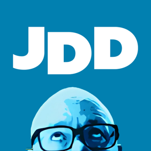 Jeff Dellinger – Laugh hard. Run fast. Be kind.